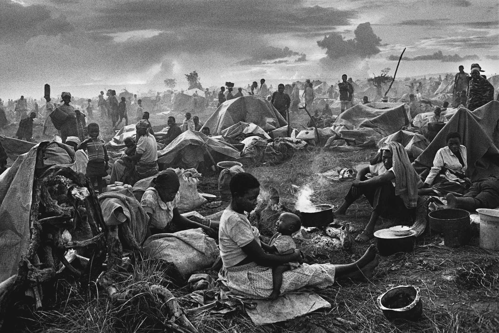 International Day Of Reflection On The 1994 Genocide In Rwanda April 7 ...