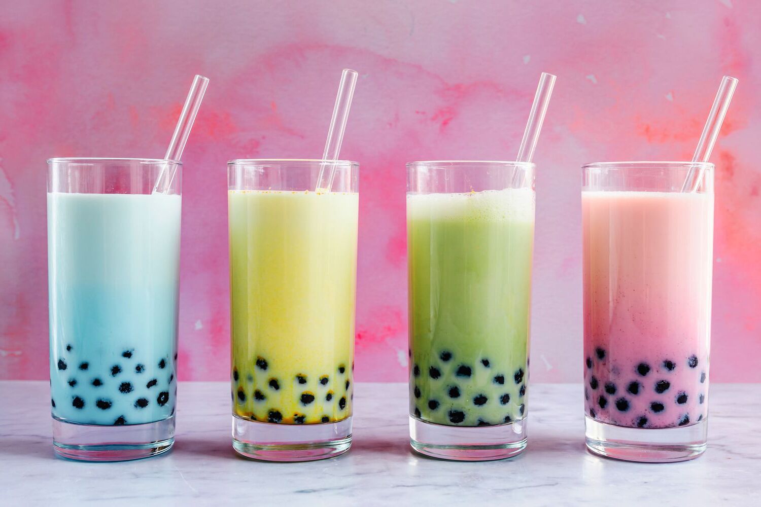 National Bubble Tea Day April 30 – Calendar.cx