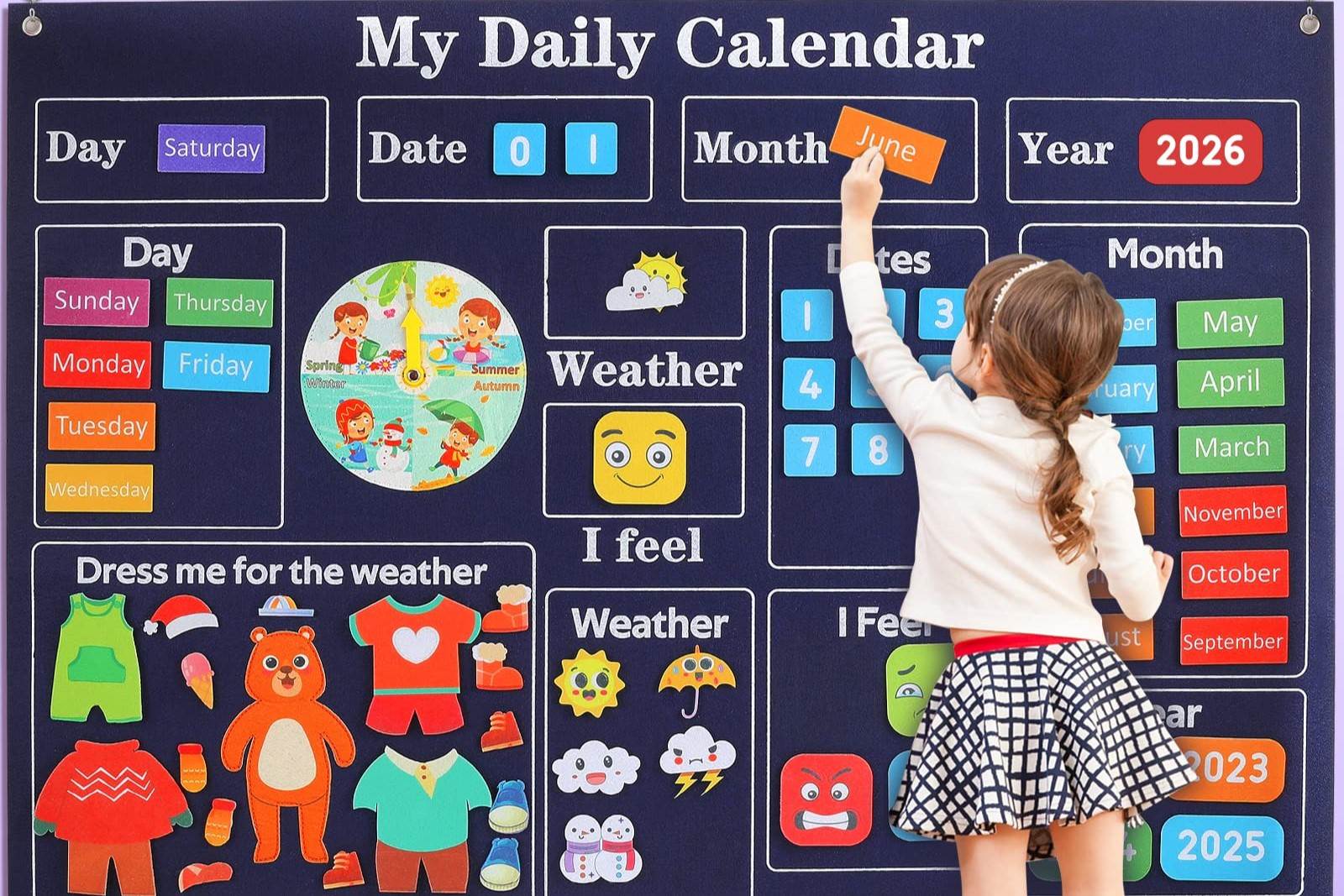 National Day Calendar Classroom Week 32 May 1 – Calendar.cx