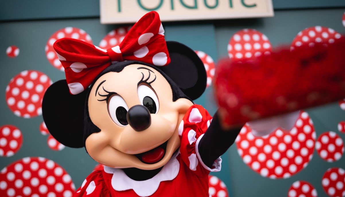 National Polka Dot Day January 22 – Calendar.cx