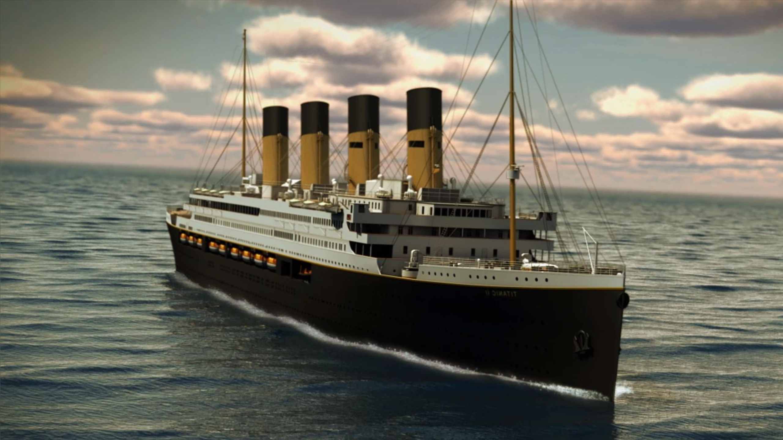 National Titanic Remembrance Day April 15 – Calendar.cx